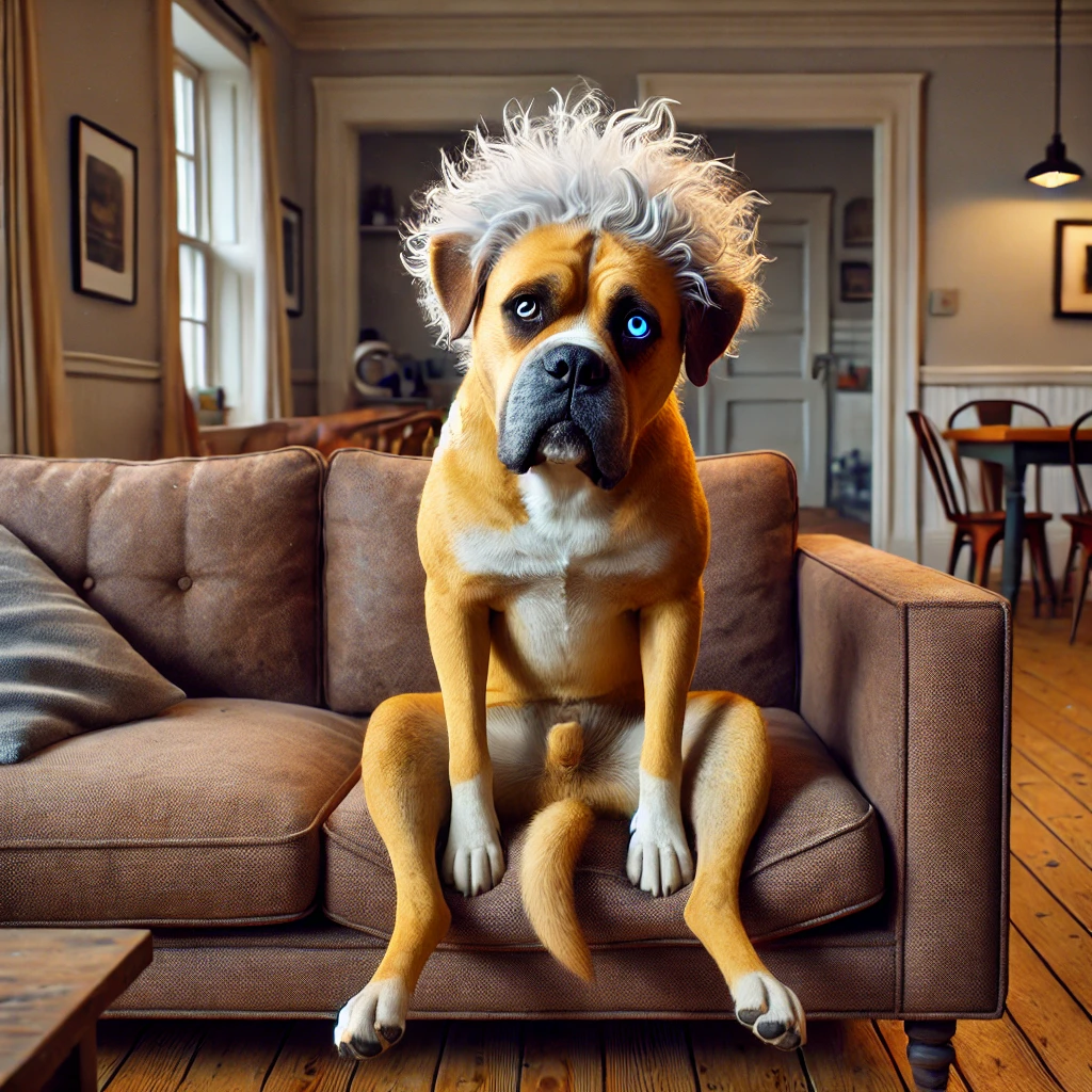Interactive Toys For Dogs Used to Boost Training | Whimsy Stick