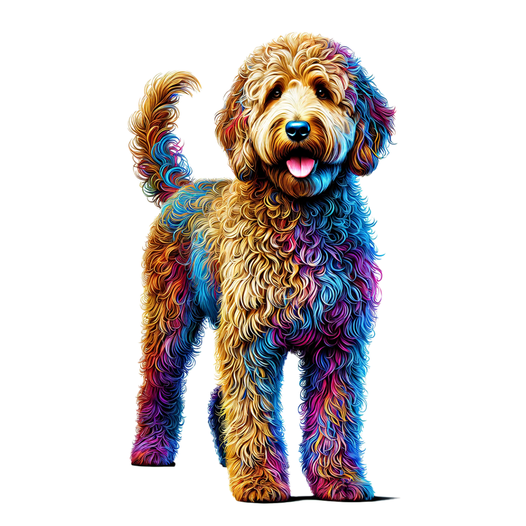 The Ultimate Flirt Pole for Dogs | Whimsy Stick